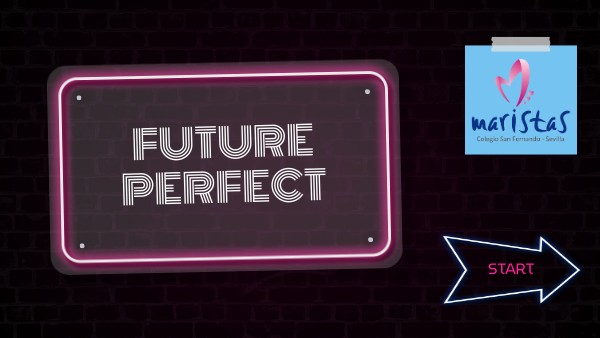 Future Perfect | Genially