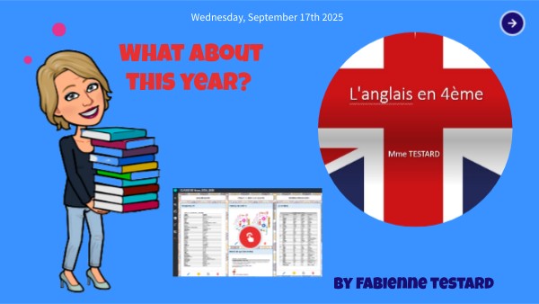 Séquence 1_SURVIVORS | Genially