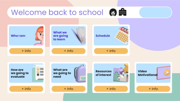 3 EME TEST TRIAL | Genially