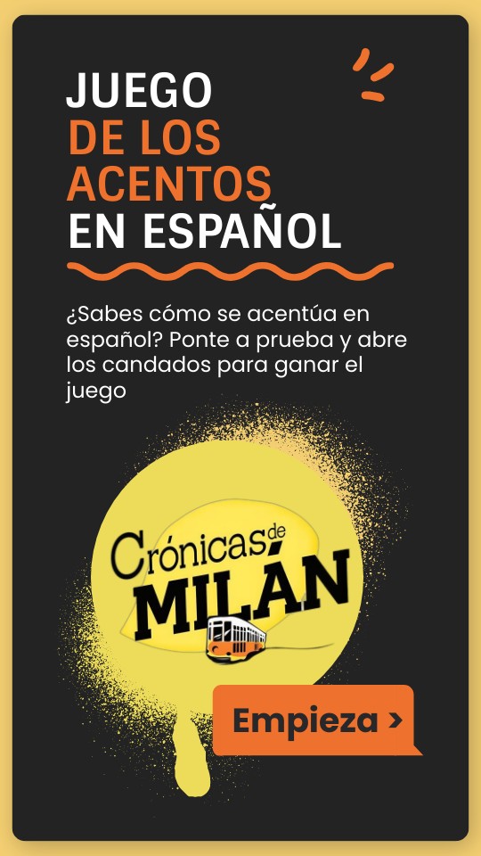 Los acentos en Español | Genially