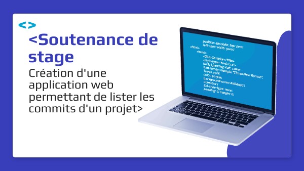 Module de formation codé | Genially