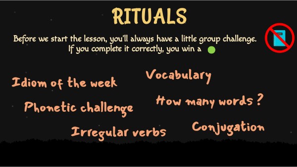 Rituals 4e