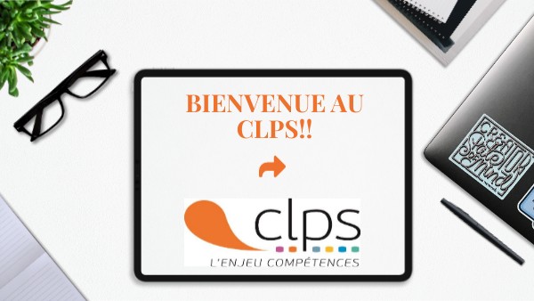 Accueil formation ADVF/ADVD | Genially