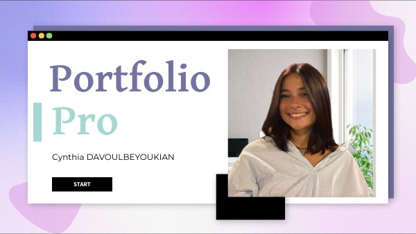 PORTFOLIO TC 2024 | Genially