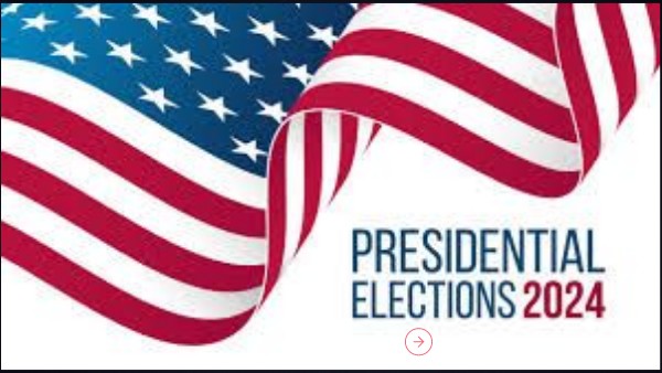 2024 US elections | Genially