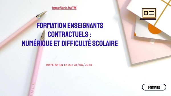 formation contractuels aout 2024