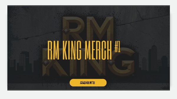 RM KING