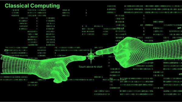 Classical Computing