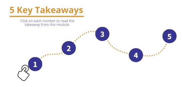 PL8L6 Key Takeaways