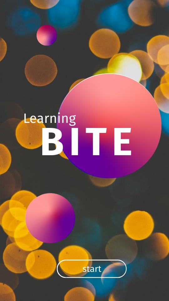 Learning Micro-Course Mobile