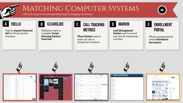 Match Computer Systems