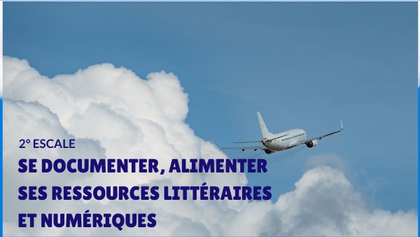 Bibliographie Webographie