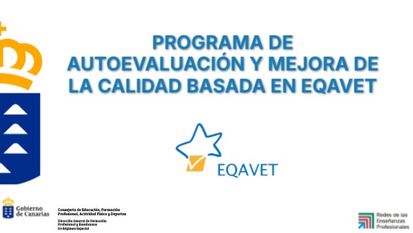 EQAVET