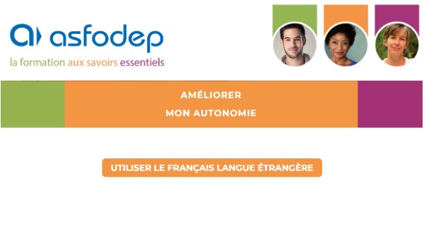 PRESENTATION FLE ASFODEP