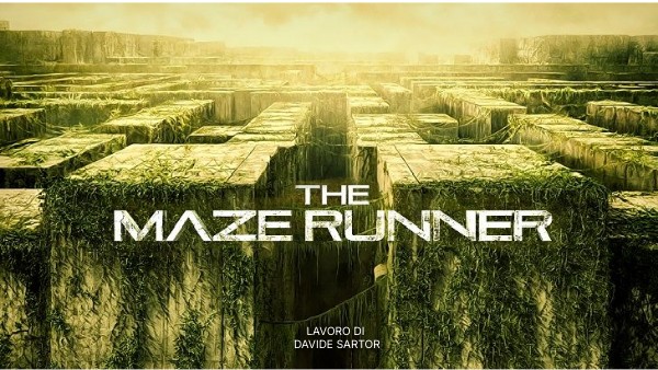 Sartor Davide - Maze runner | Genially