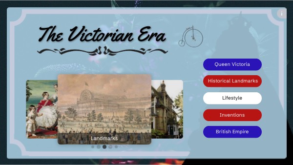 Victorians