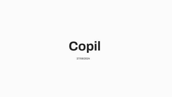 Copie - Copie - Présentation minimaliste
