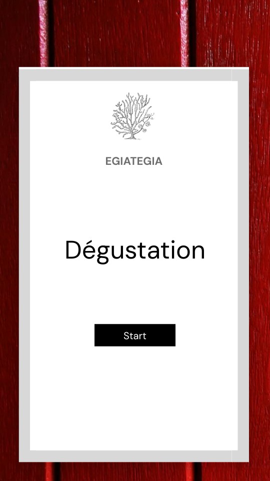 Copie - Simple corporate escape room | Genially