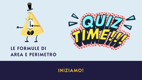 Quiz time | Genially