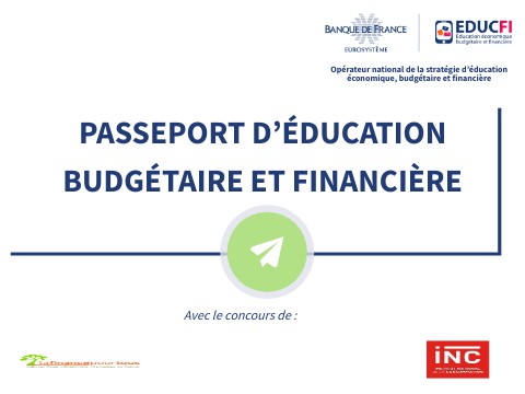 Passeport Educfi Etape 2.pptx | Genially
