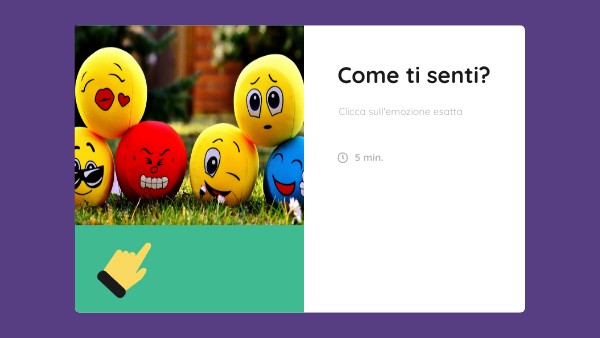 Gioco Di Stimolazione Cognitiva