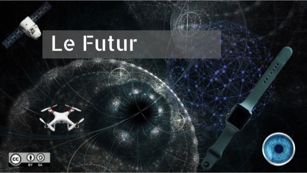 Le Futur | Genially