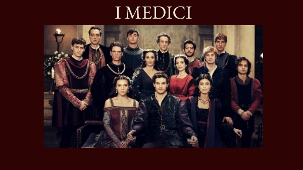 I MEDICI