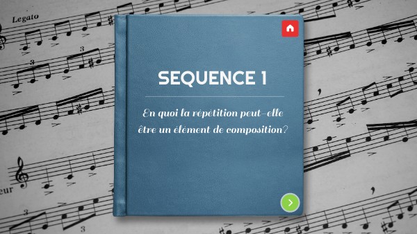 SEQUENCE 1 | Genially
