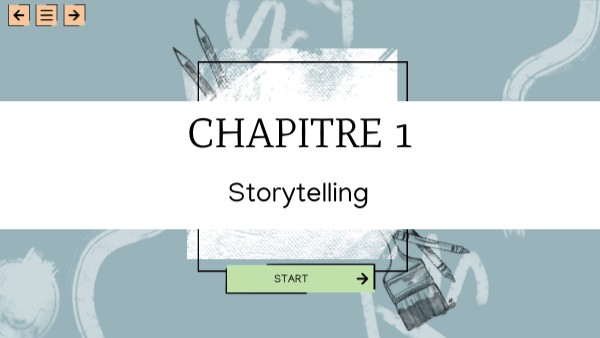 Copie - AP4 Chap 1 sq3 Storytelling