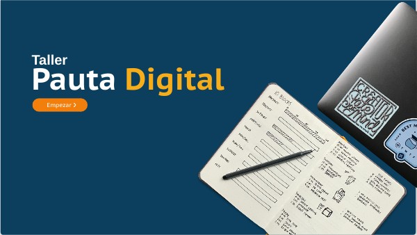 Taller 1 - Pauta Digital URL