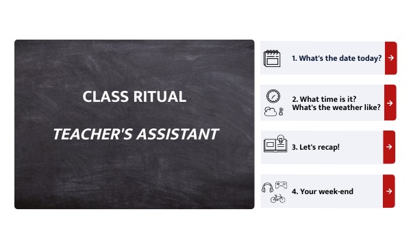 T.A 4e - U3 CANADA | Genially