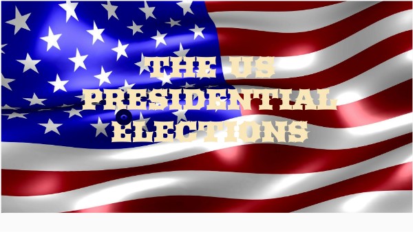 US Elections | Genially