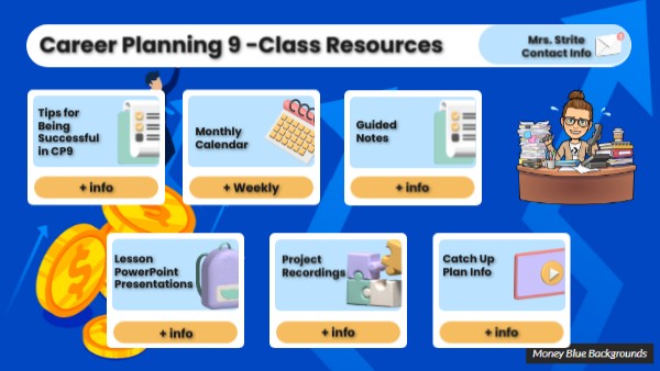 Career Planning 9 Undecided_Strite