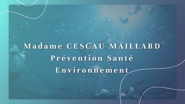 Présentation PSE CAP Seconde