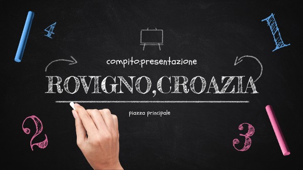 compito arte | Genially