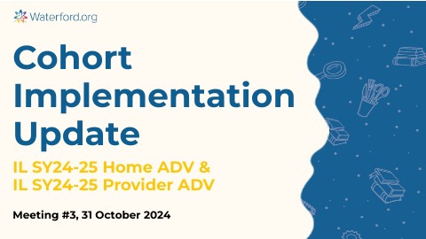 IL SY24-25 Update | Genially