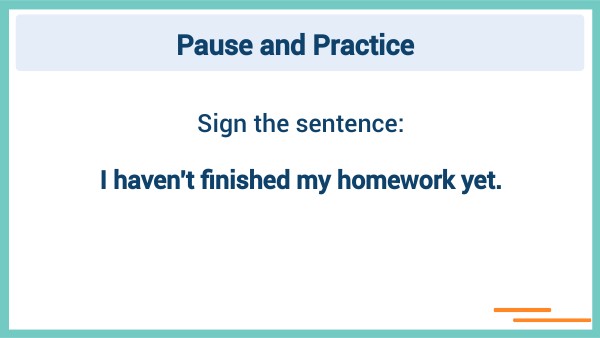 Copy - Pause and practice | Genially