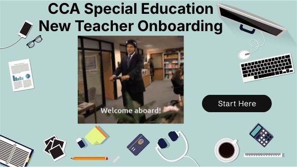 24.25 CCA Special Edu NTO