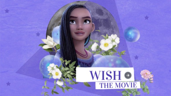 Disney WISH | Genially