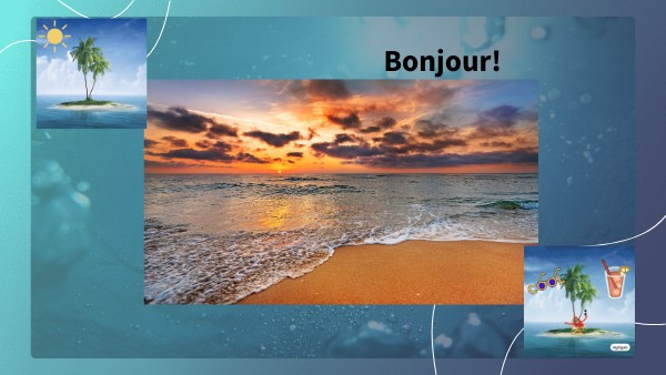 Présentation PSE Terminale et Première | Genially