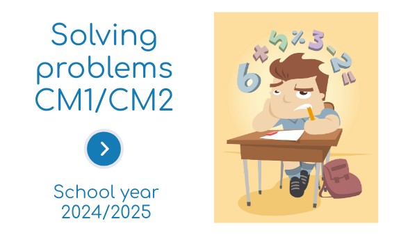 Copy - Copie - Solving problems - C3 | Genially