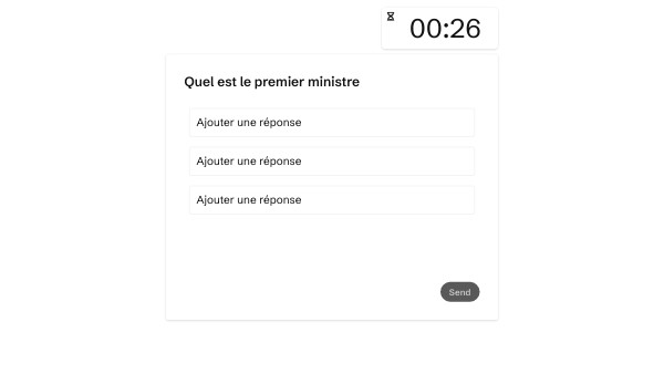 Cours interactive basique | Genially