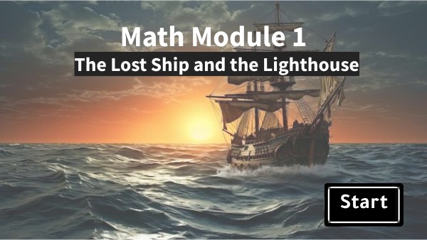 5th Grade Math Module 1 Escape Room | Genially