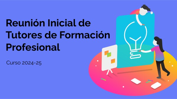 2425 PRESENTACIÓN TUTORES FP | Genially