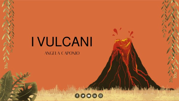 Timeline VULCANO