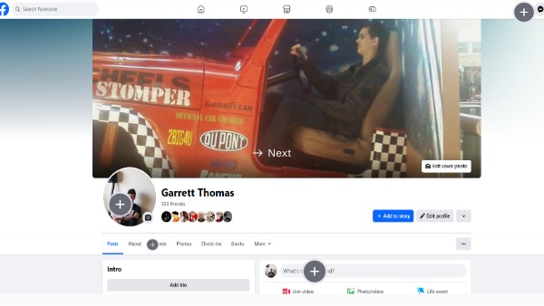 gt social project | Genially