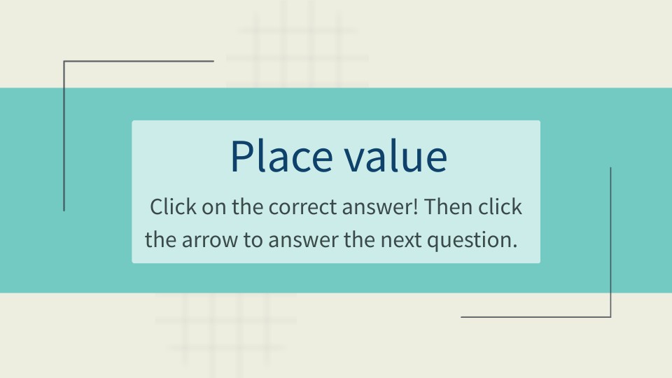 Colorful Illustrated Place Value Math Education Presentation.pptx