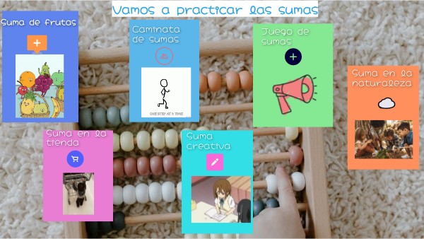 Matriz de programación Genesis Meza