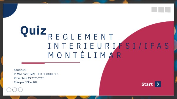 Copie - Quiz RI rentrée IDE 2024-2025