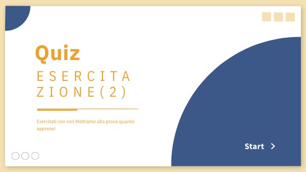 Basic shapes quiz | Genially